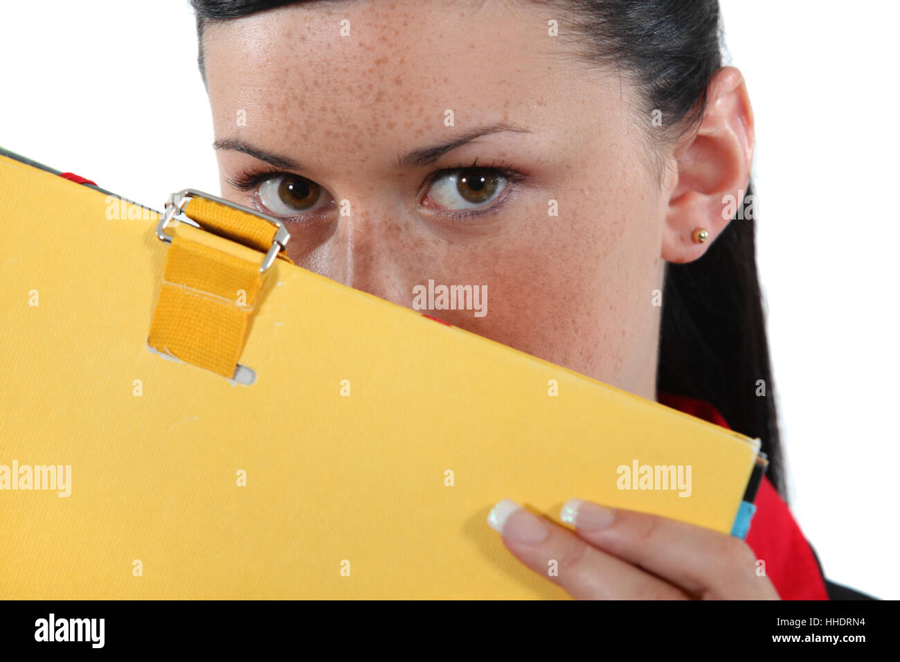 Swarthy complexion hi-res stock photography and images - Alamy