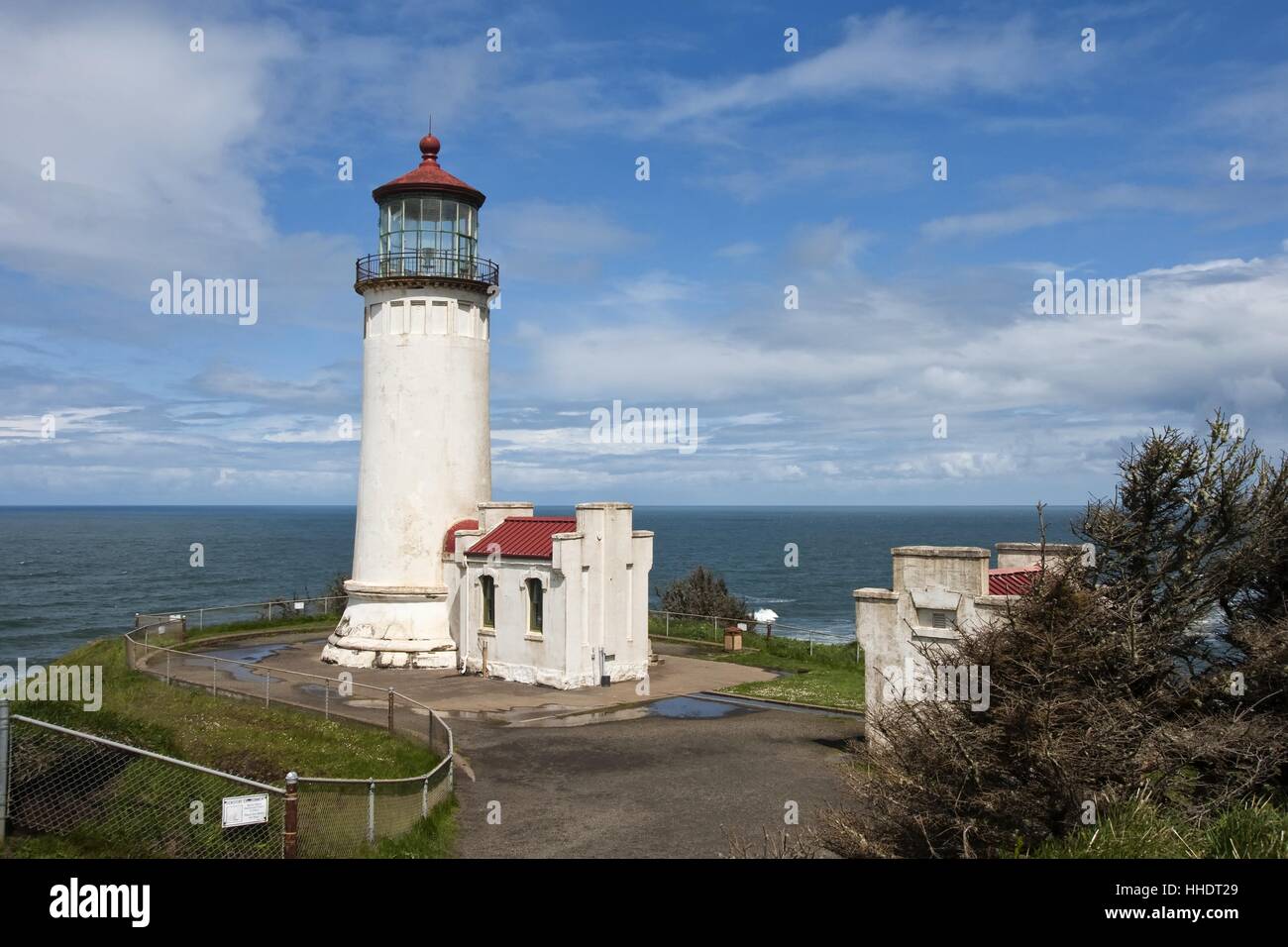 usa, coast, pacific, salt water, sea, ocean, water, beacon, lighthouse ...