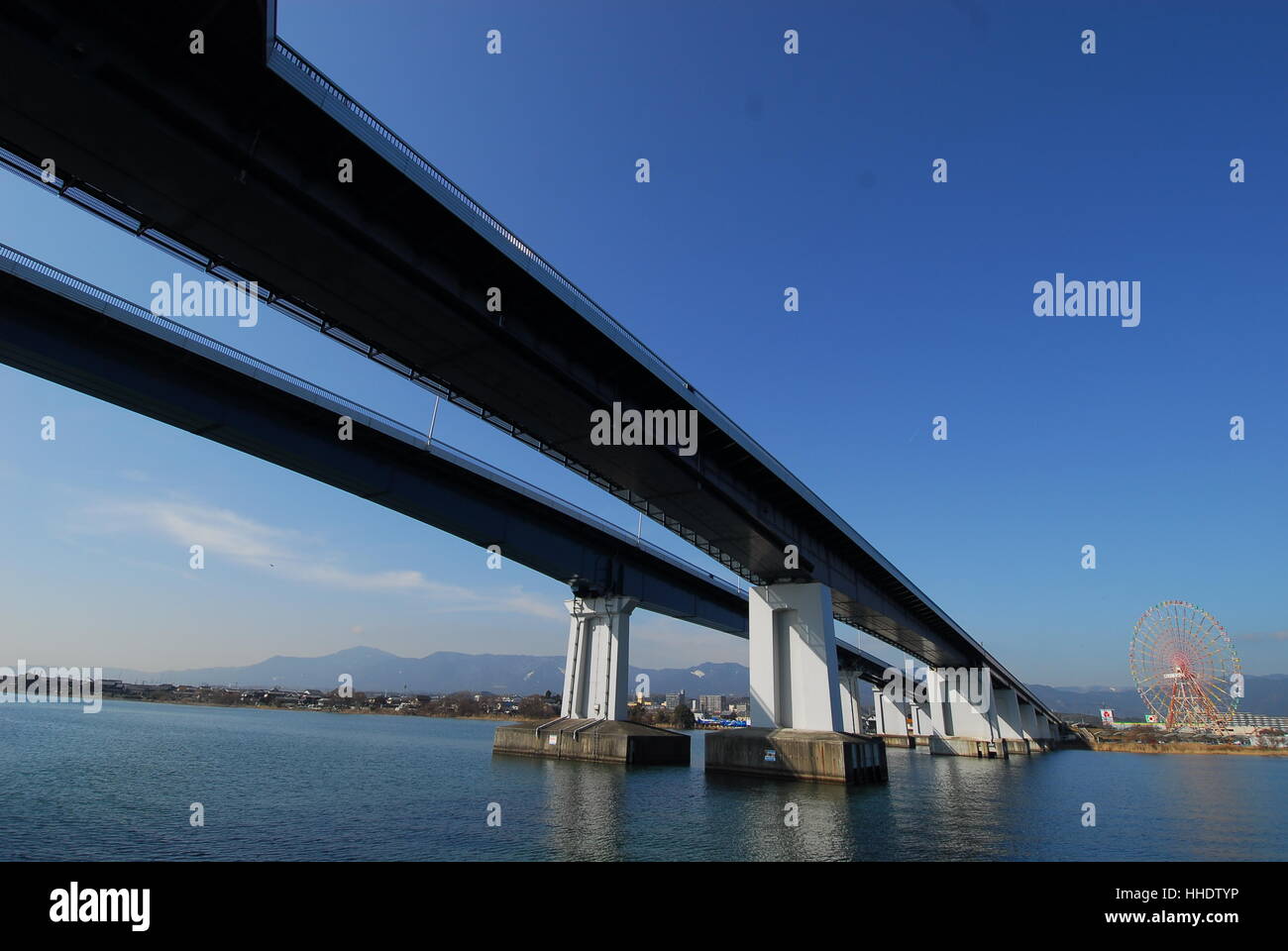 Otsu port hi-res stock photography and images - Alamy