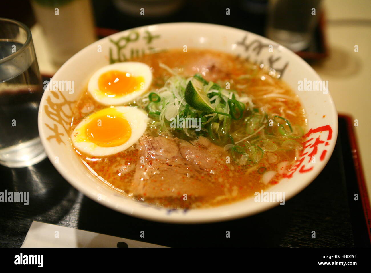 food in Japan Stock Photo - Alamy