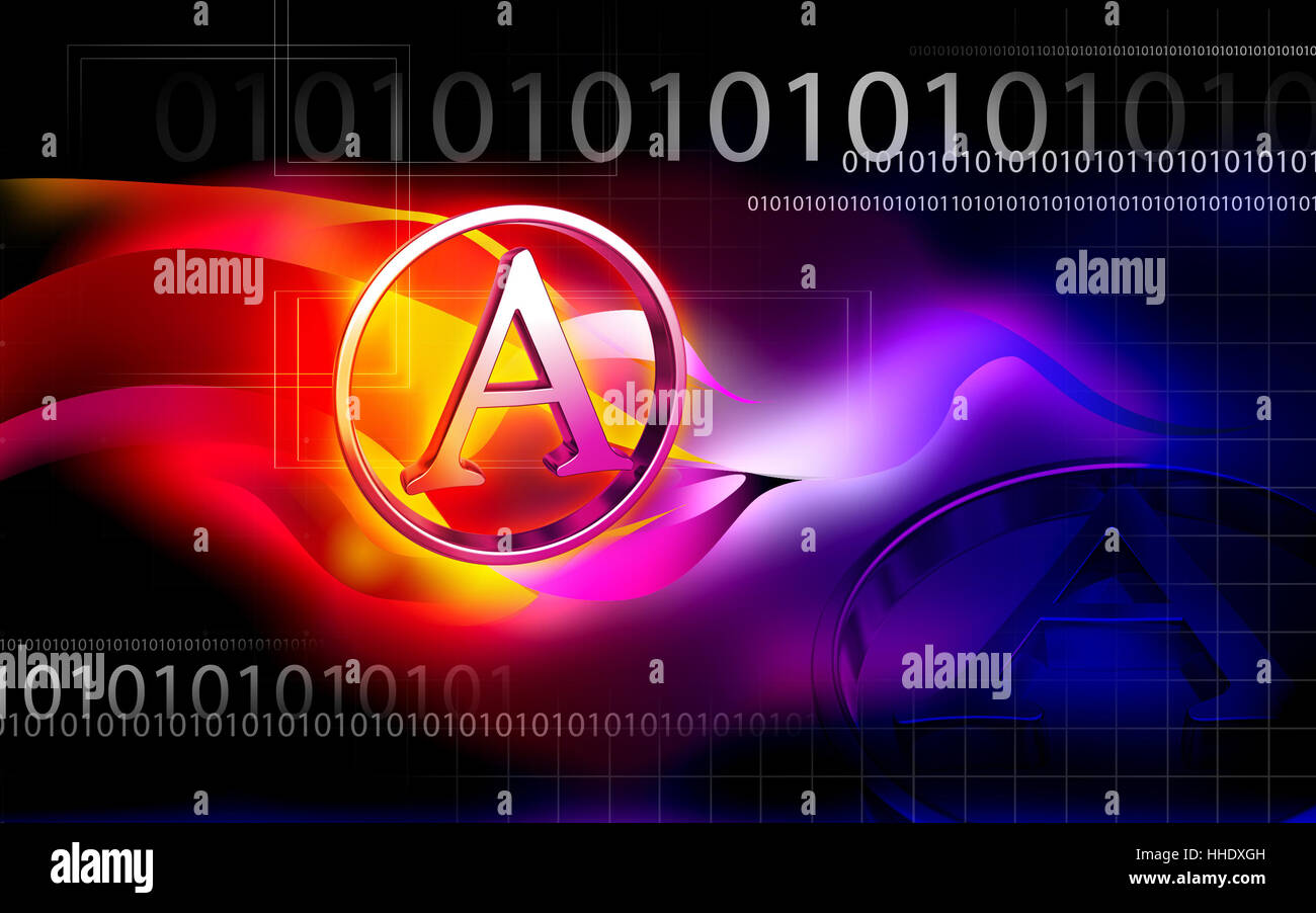 PC, computers, computer, isolated, graphics, colour, illustration ...