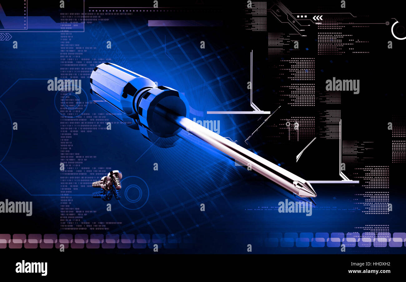 Ork tool hi-res stock photography and images - Alamy