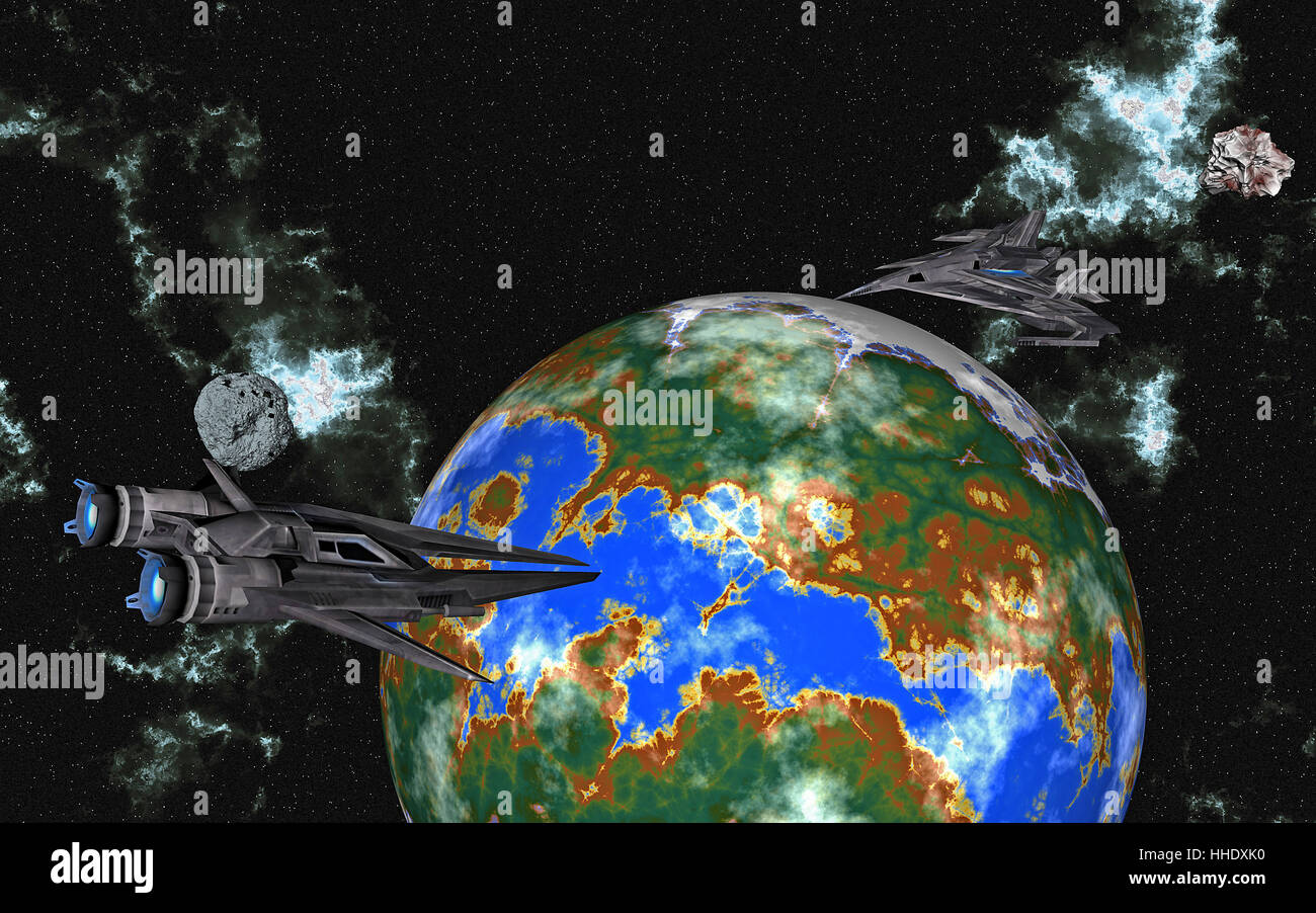 Asteroid bodies hi-res stock photography and images - Alamy