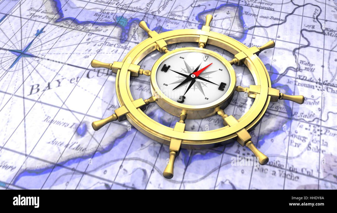 Roadmap and itinerary hi-res stock photography and images - Alamy