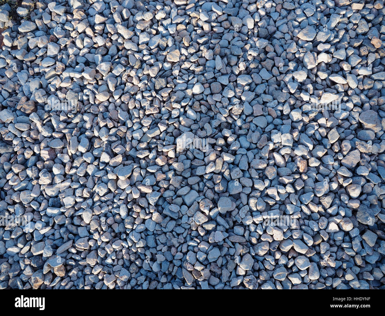 crushed stone background texture in Page, Arizona Stock Photo - Alamy