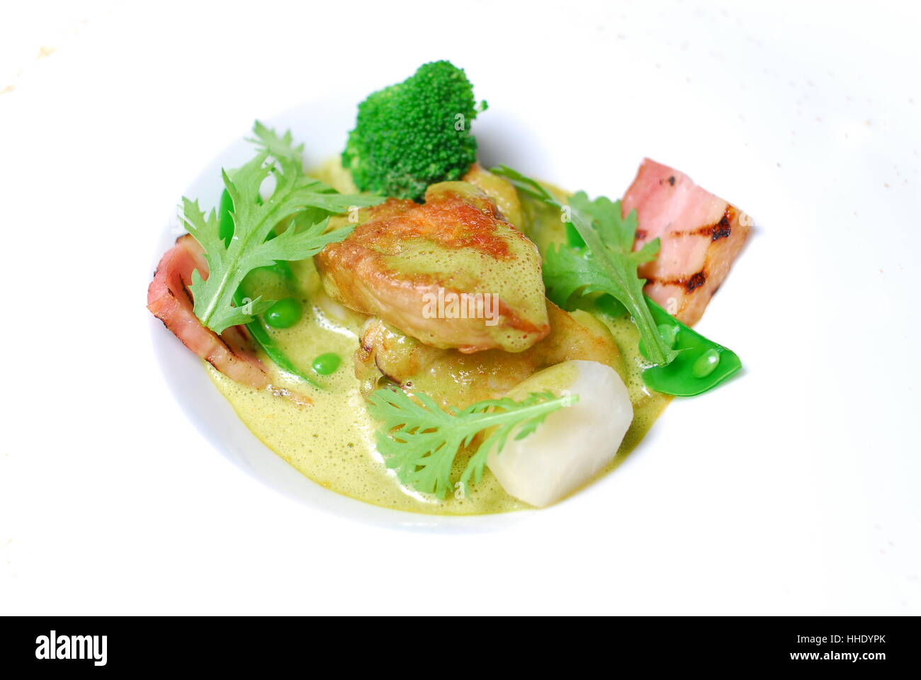 food in Japan Stock Photo - Alamy