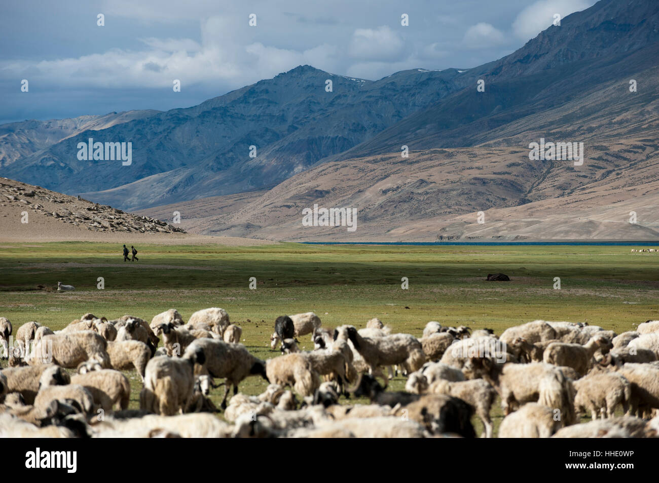 Remote region hi-res stock photography and images - Alamy