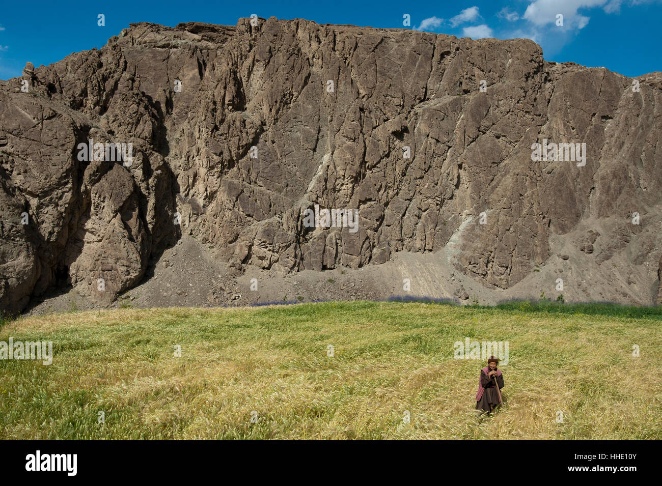 Remote region hi-res stock photography and images - Alamy