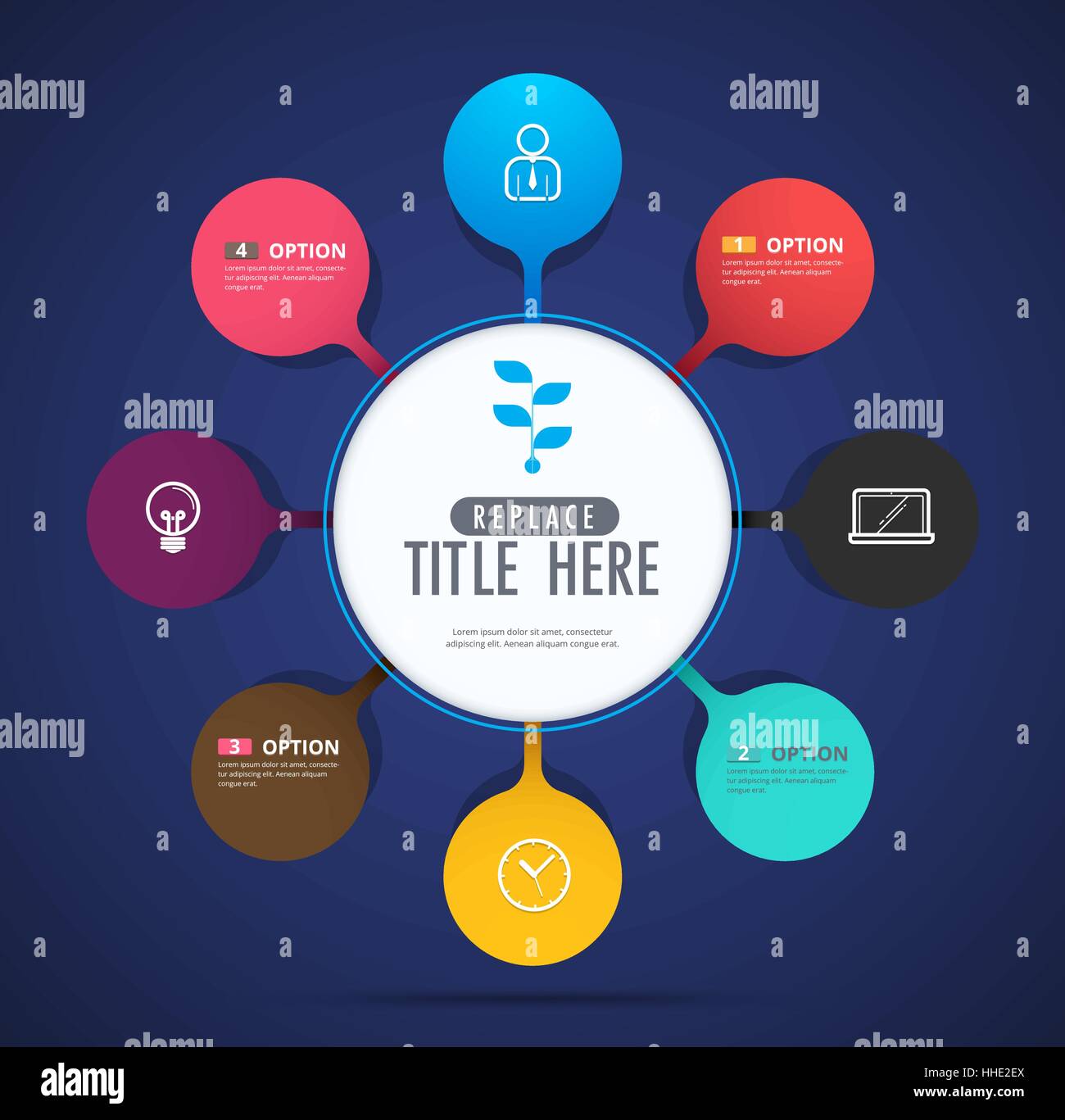 Interconnection hi-res stock photography and images - Alamy