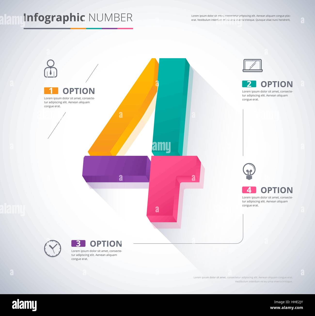 Number concept hi-res stock photography and images - Alamy