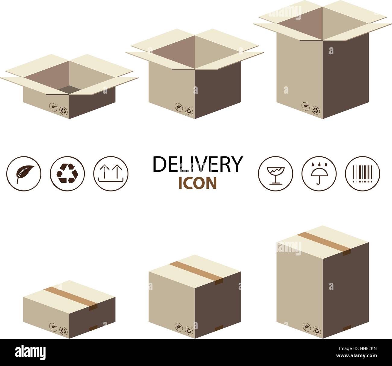 Card recycle Stock Vector Images - Alamy