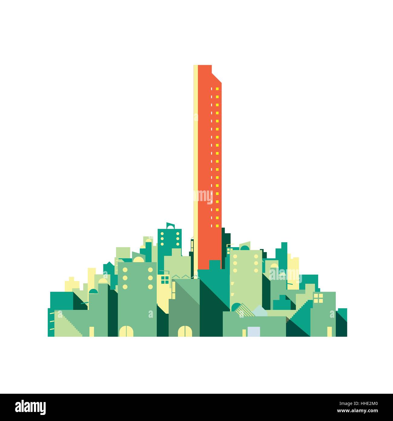 Growth infographic hi-res stock photography and images - Alamy