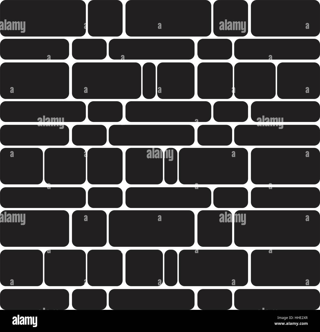 Bump into wall Stock Vector Images - Alamy