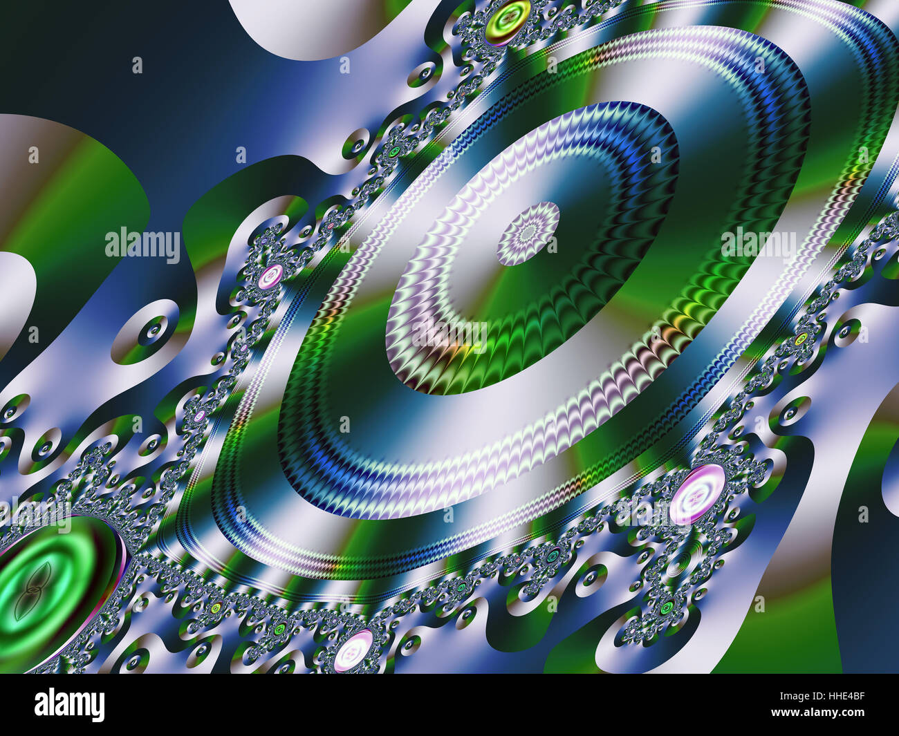 Round disc sphere hi-res stock photography and images - Alamy