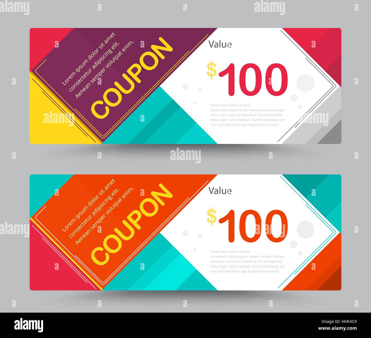 Giving check Stock Vector Images - Alamy