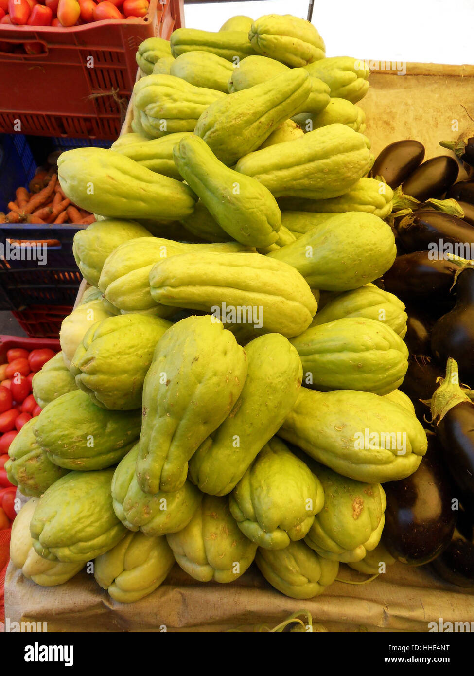 fruit, exotic, vegetable, tuber, brazil, tropical, pumpkin, cabbage ...