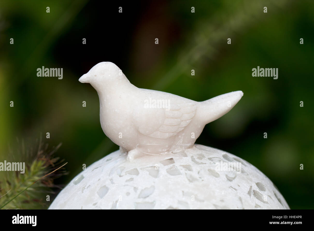 object, art, work of art, garden, stone, animal, bird, sculpture, birds ...