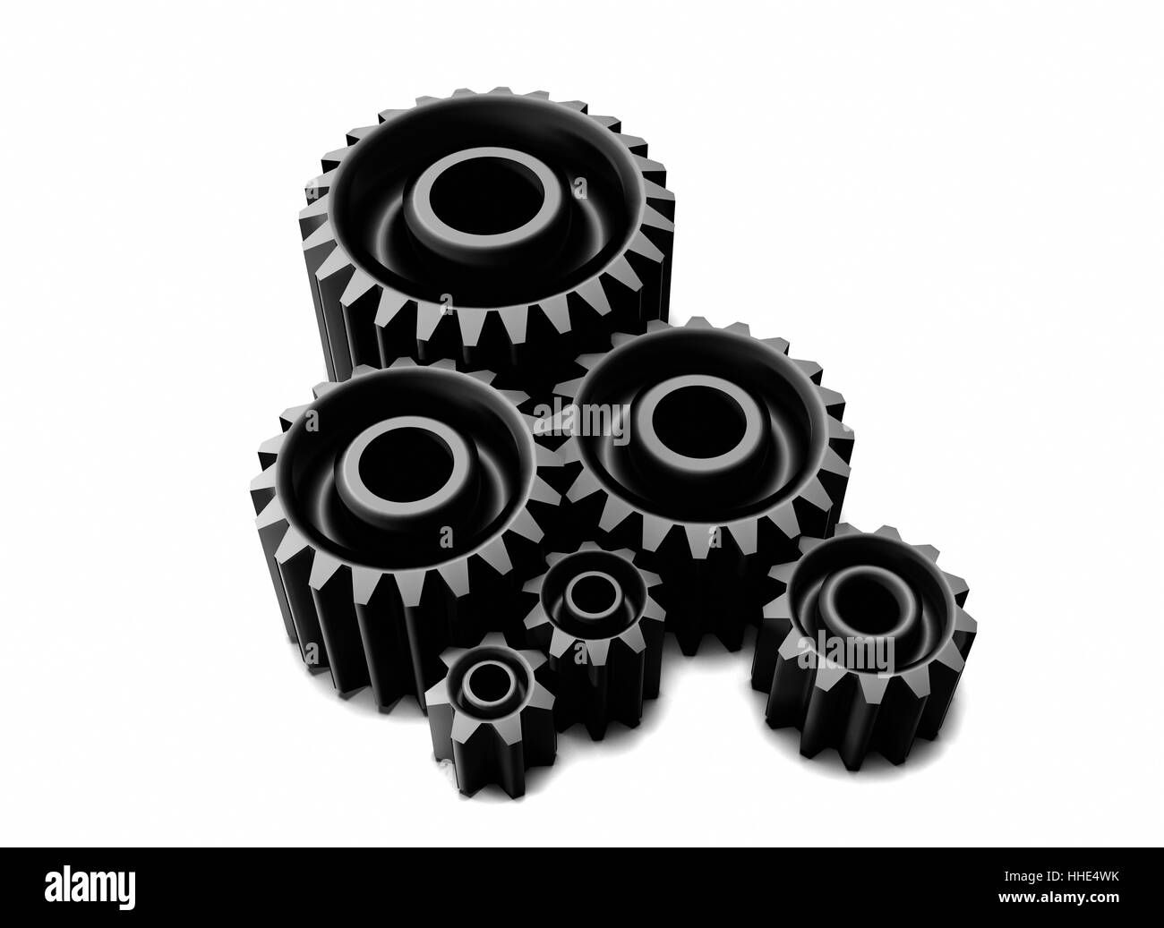 Metaphor construction industry hi-res stock photography and images - Alamy