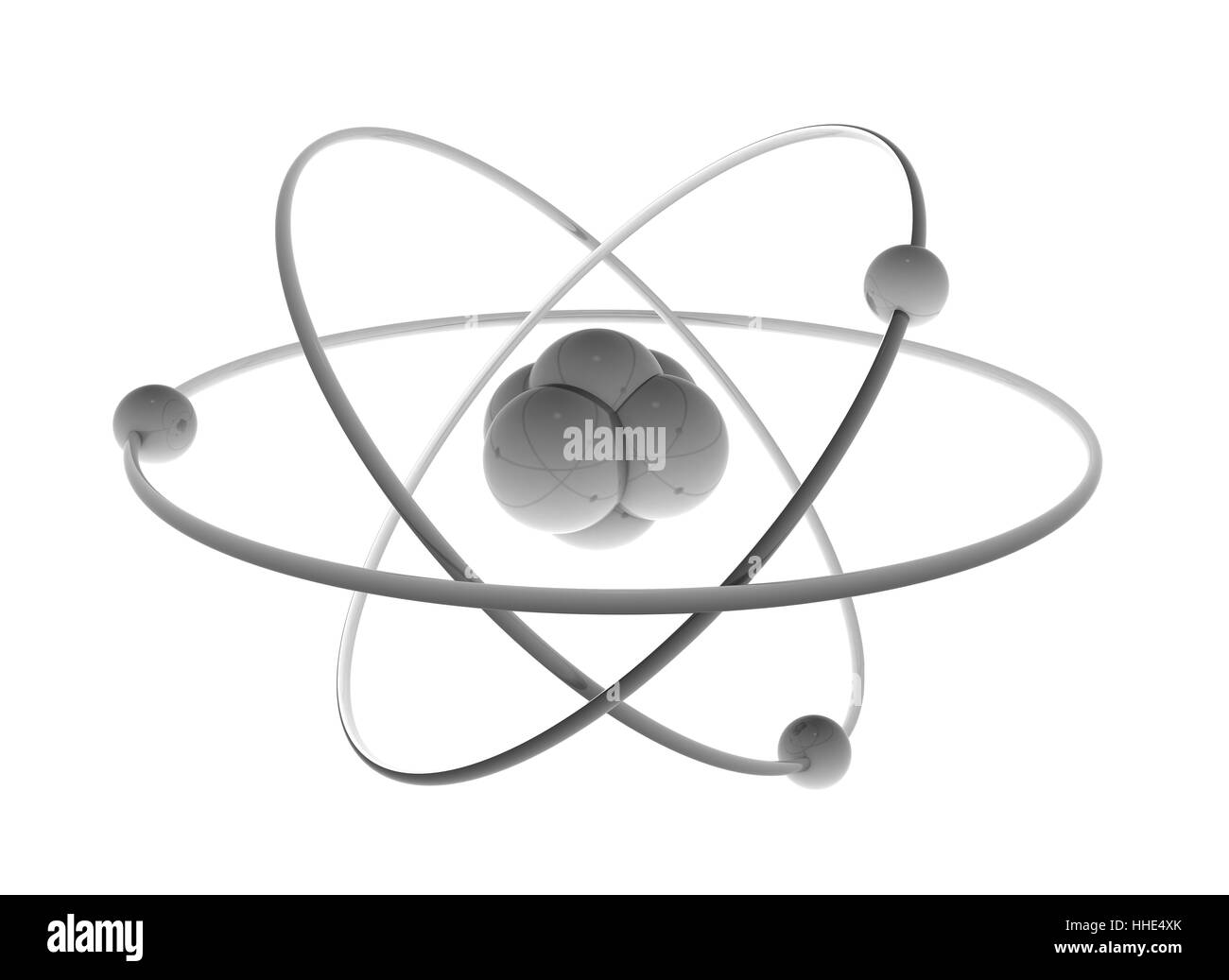 Radioactive elements hi-res stock photography and images - Alamy