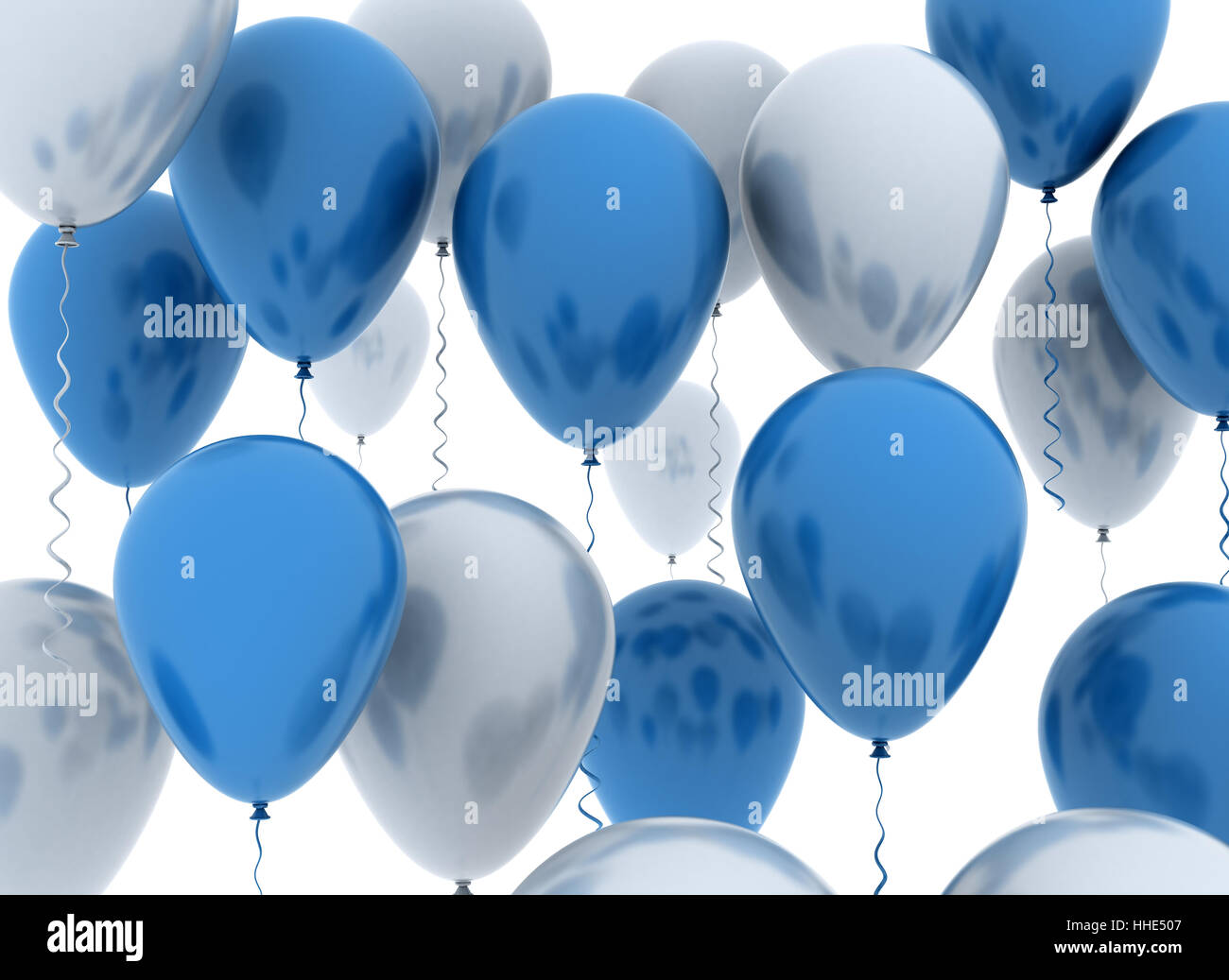 blue, balloon, balloons, ballon, birthday, backdrop, background, blue ...