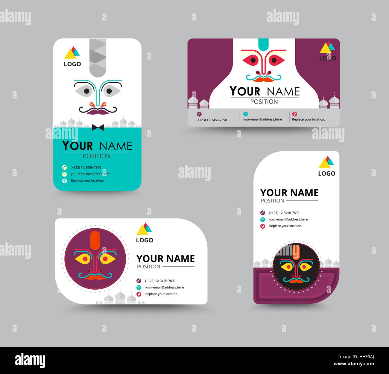 Introduce text Stock Vector Images - Alamy