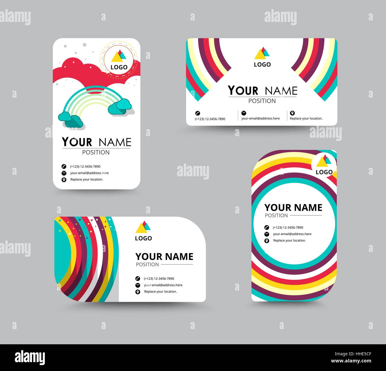 Introduce text Stock Vector Images - Alamy