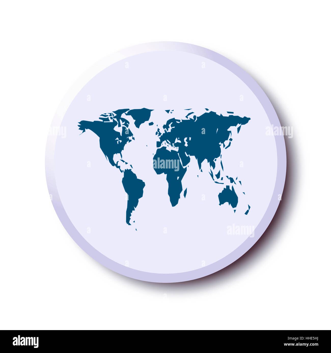 isolated, optional, switch, button, silhouette, trigger, shine, shines ...