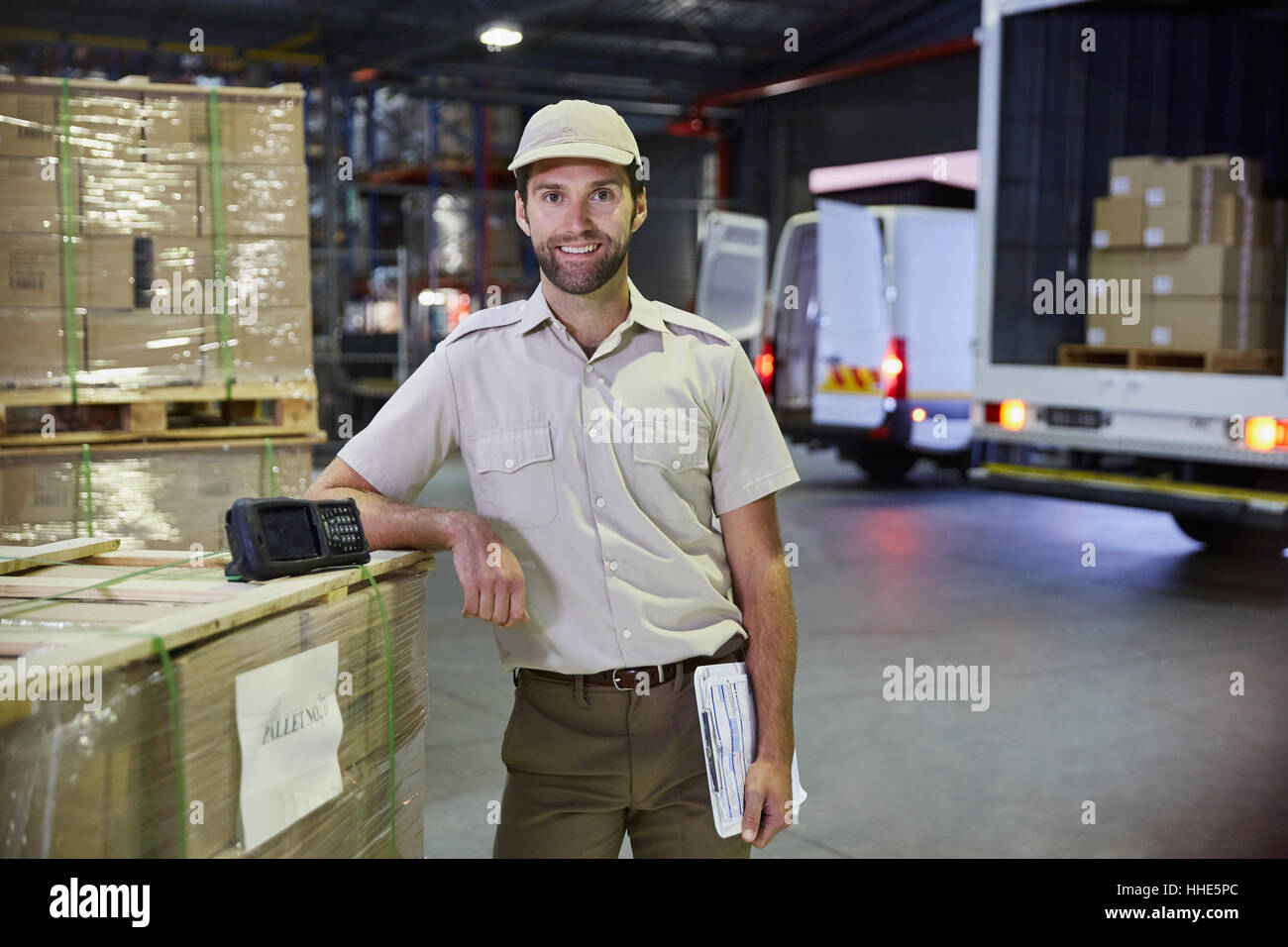 Loading device hi-res stock photography and images - Alamy