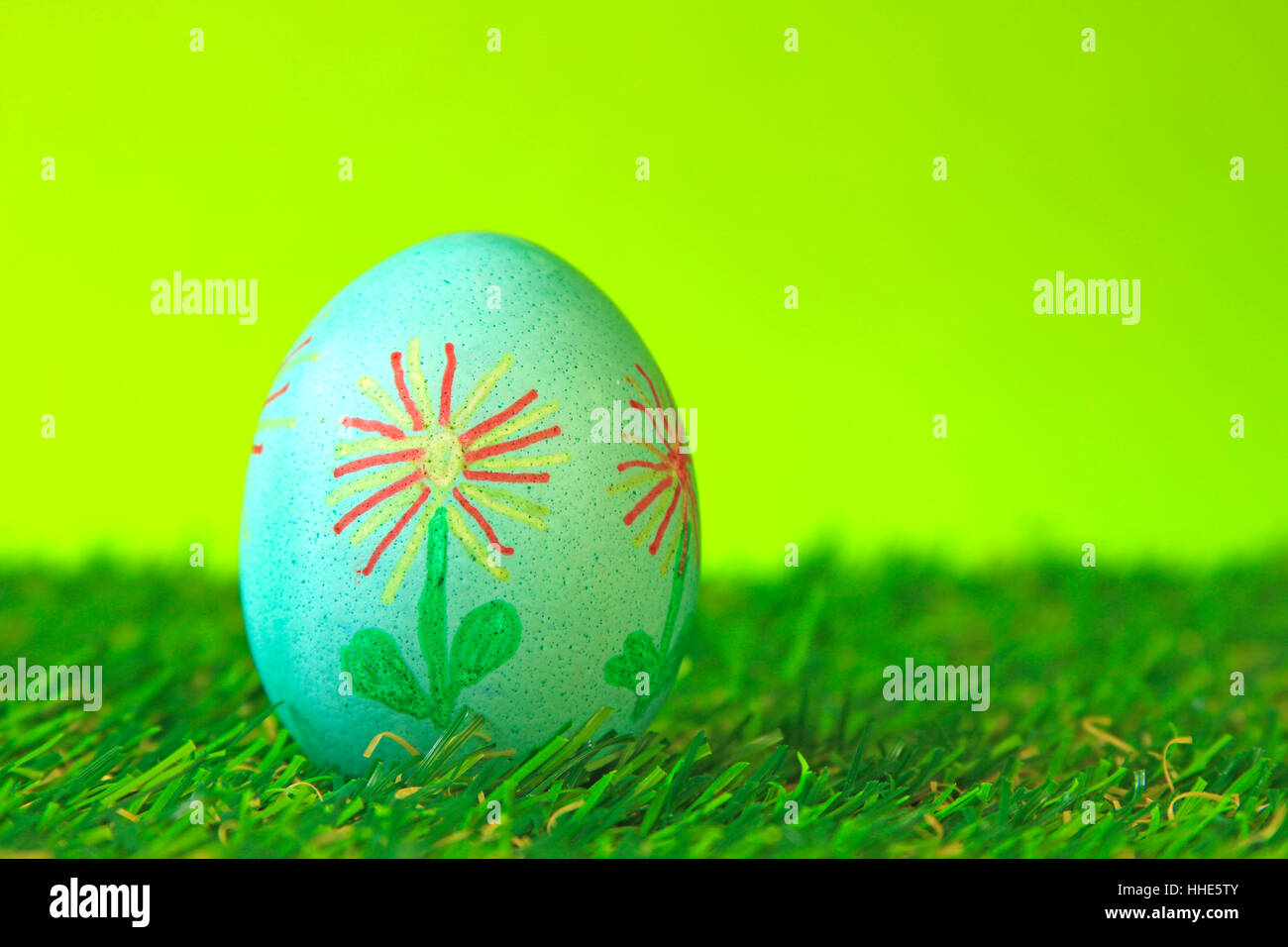 easter cards scene Stock Photo - Alamy