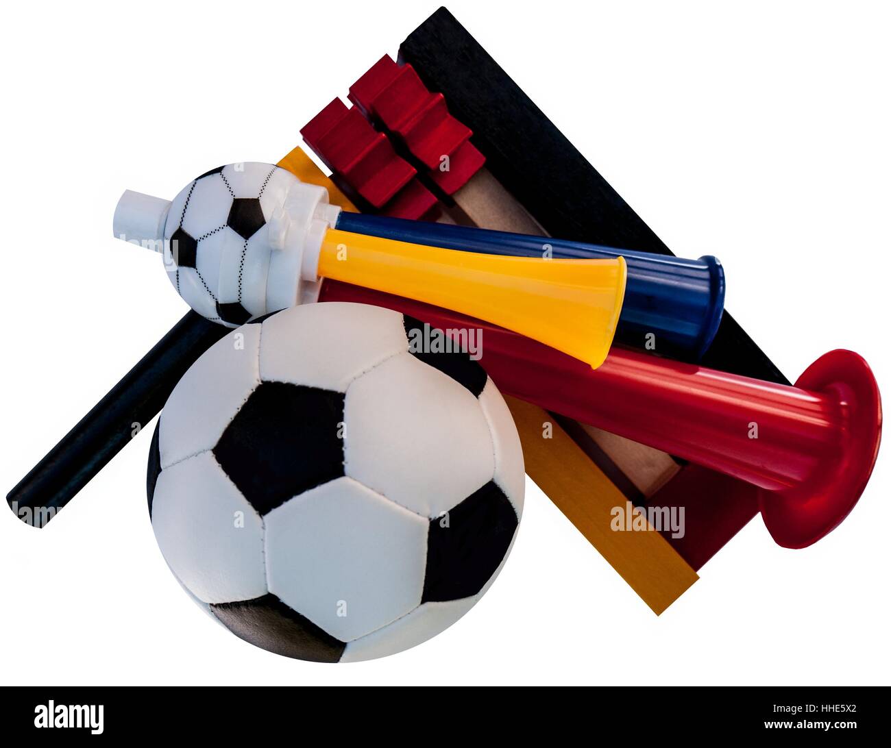Football ratchet hi-res stock photography and images - Alamy