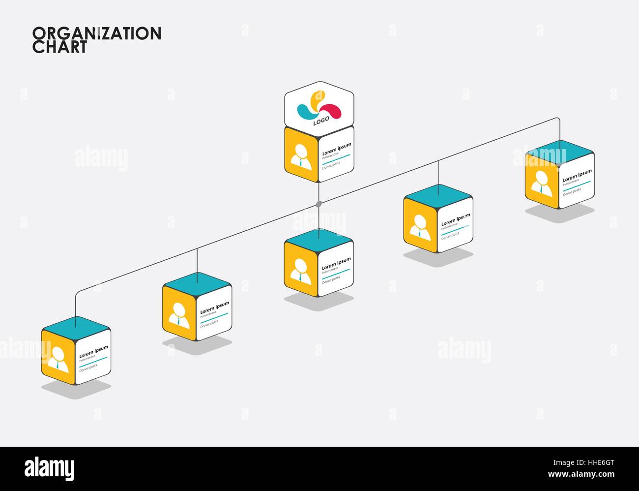 Tree flow diagram hi-res stock photography and images - Alamy