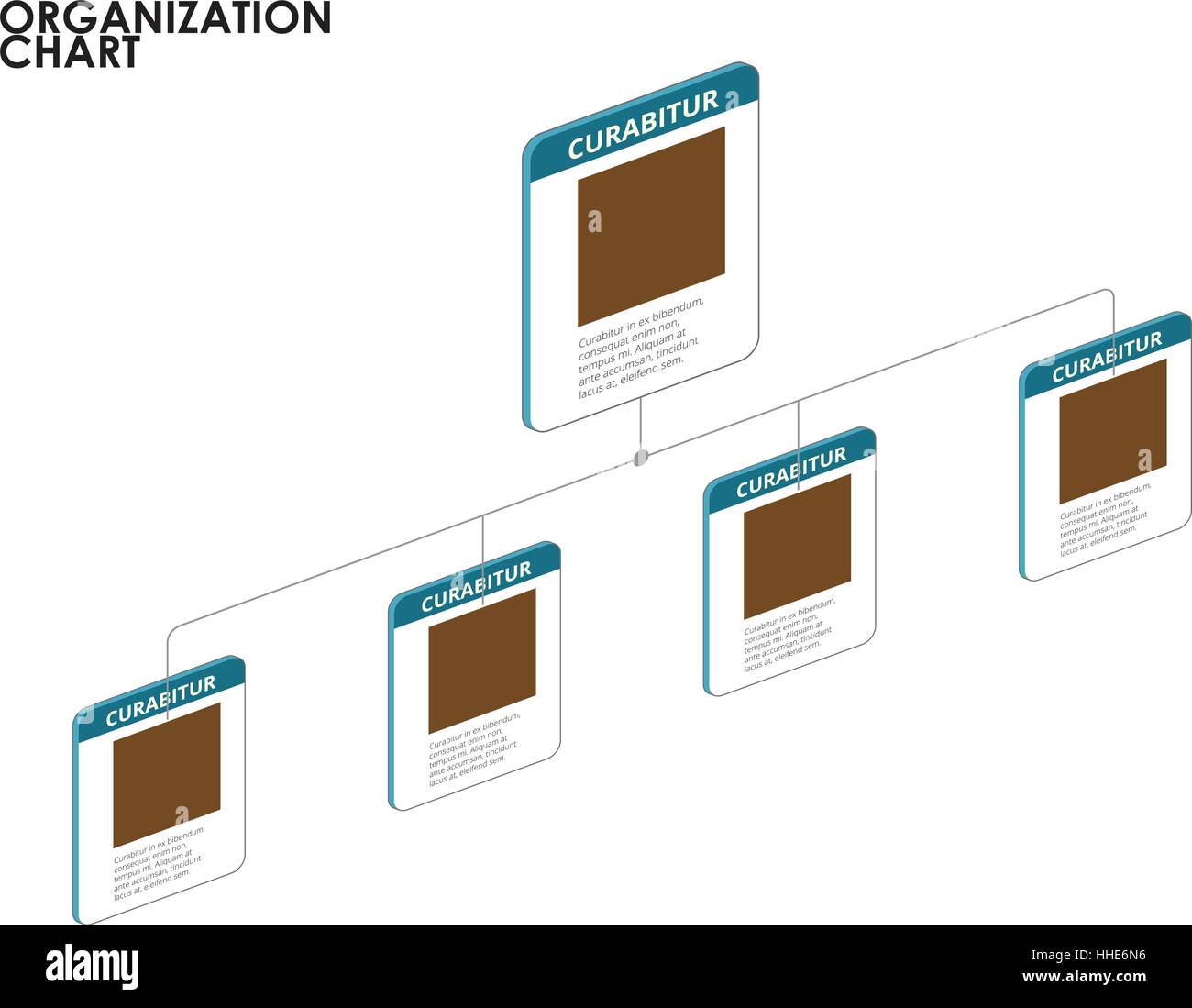 Organization chart hi-res stock photography and images - Alamy