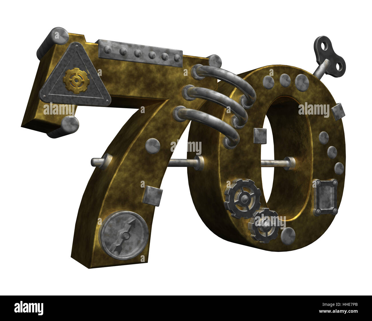 Number of parts hi-res stock photography and images - Alamy