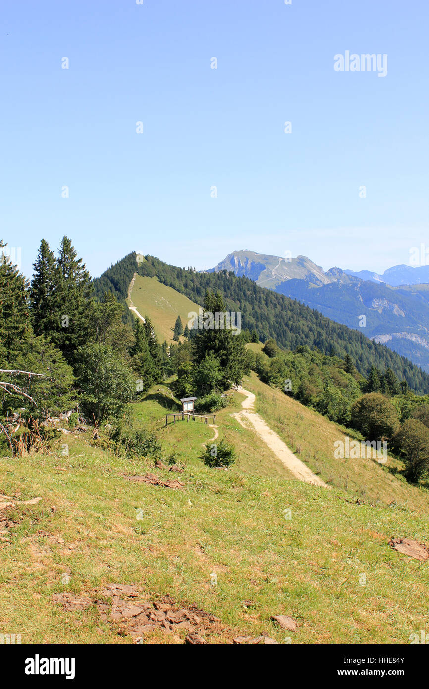 mountains, alps, gondola, rise, climb, climbing, ascend, uphill, tread ...
