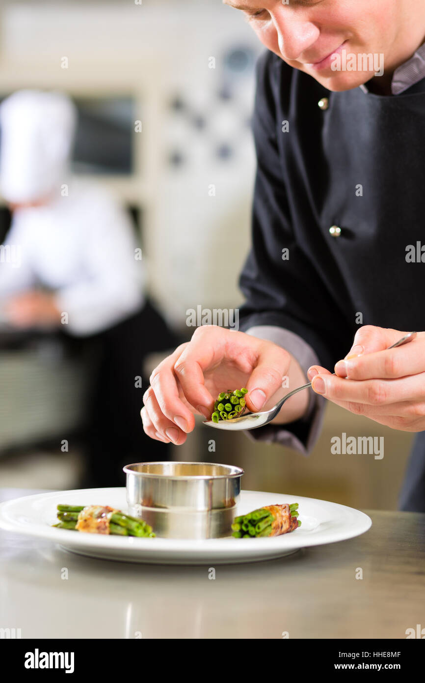 restaurant, hotel, kitchen, cuisine, boil, cooks, boiling, cooking ...