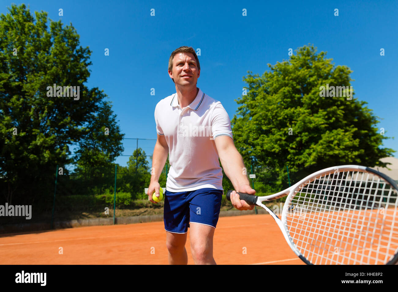 Tennisclub Stock Photos & Tennisclub Stock Images - Alamy