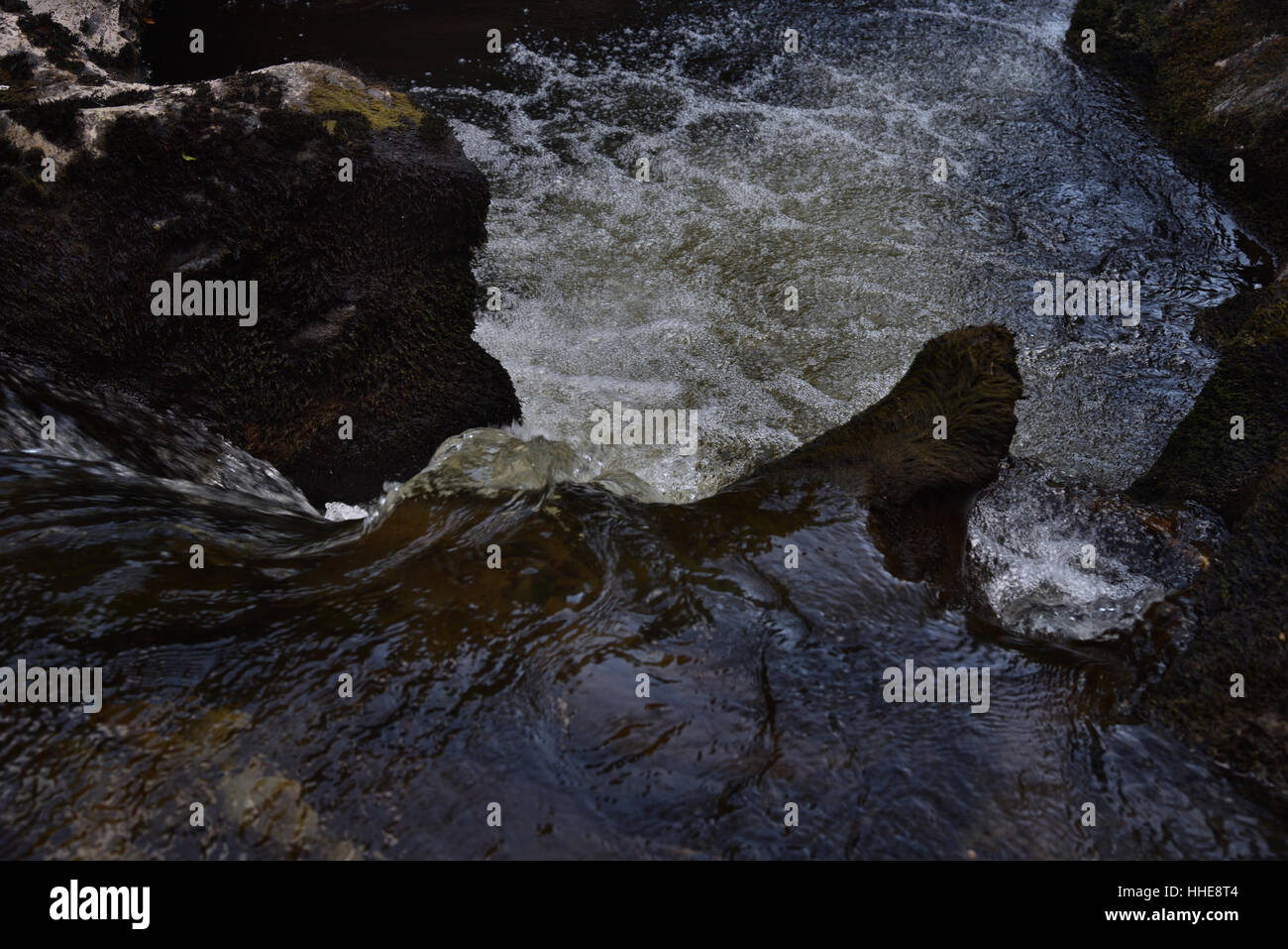 Llanwrtyd wells hi-res stock photography and images - Alamy