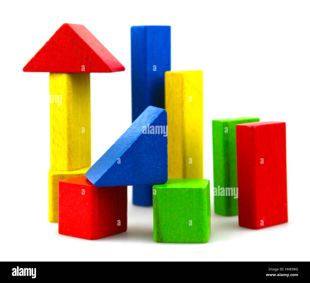 blue, tower, object, education, build, buildings, life, exist ...