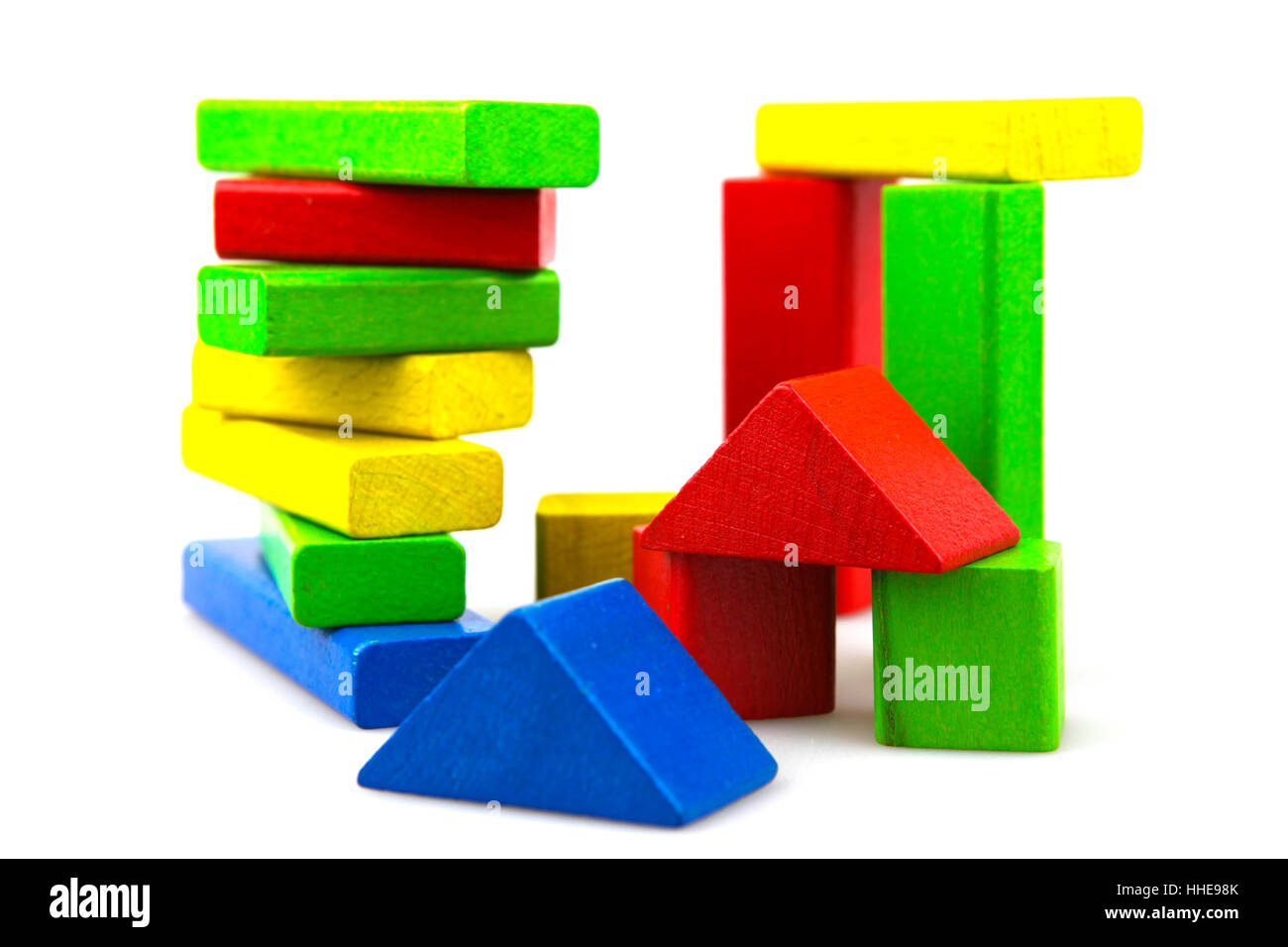 blue, tower, object, education, build, buildings, life, exist ...