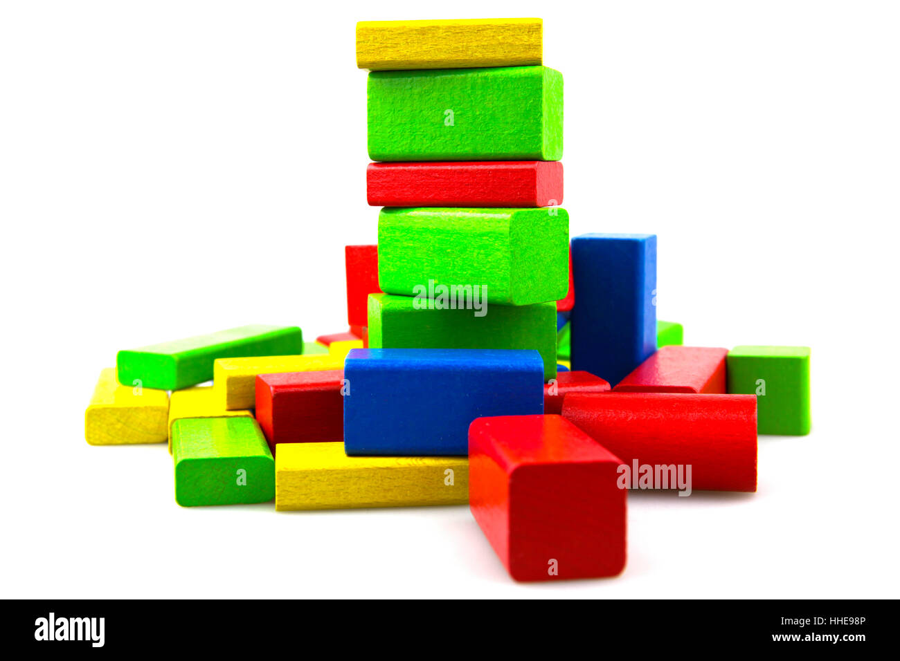 blue, tower, object, education, build, buildings, life, exist ...