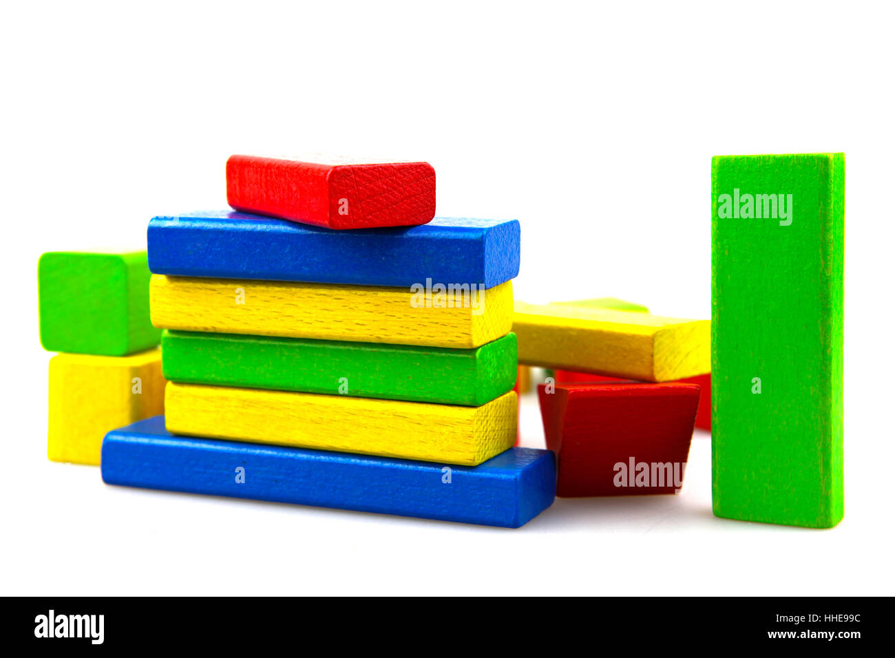 blue, tower, object, education, build, buildings, life, exist ...