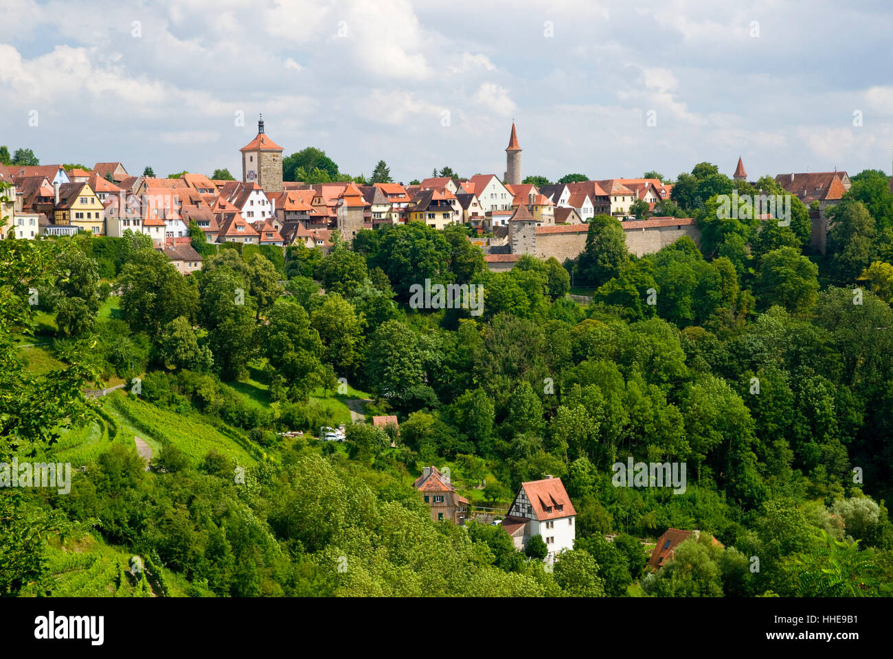 tourism, townscape, sight, view, outlook, perspective, vista, panorama ...
