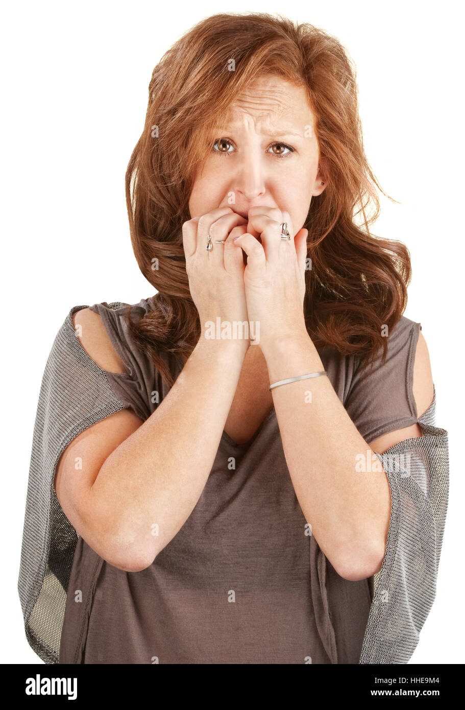 woman, hand, hands, beautiful, beauteously, nice, single, isolated ...