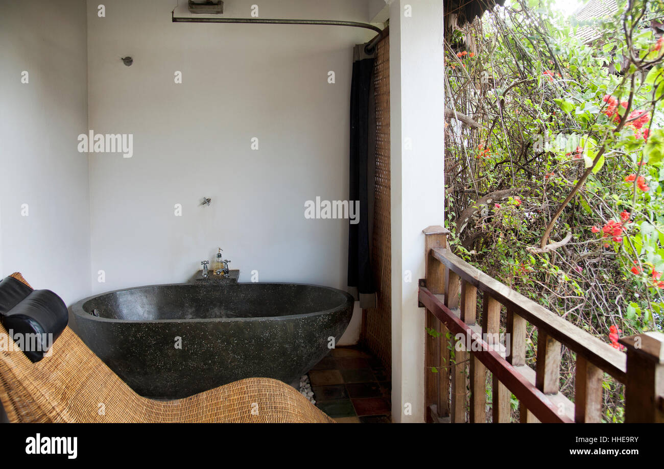 Rambutan Hotel in Siem Reap in Cambodia Stock Photo - Alamy