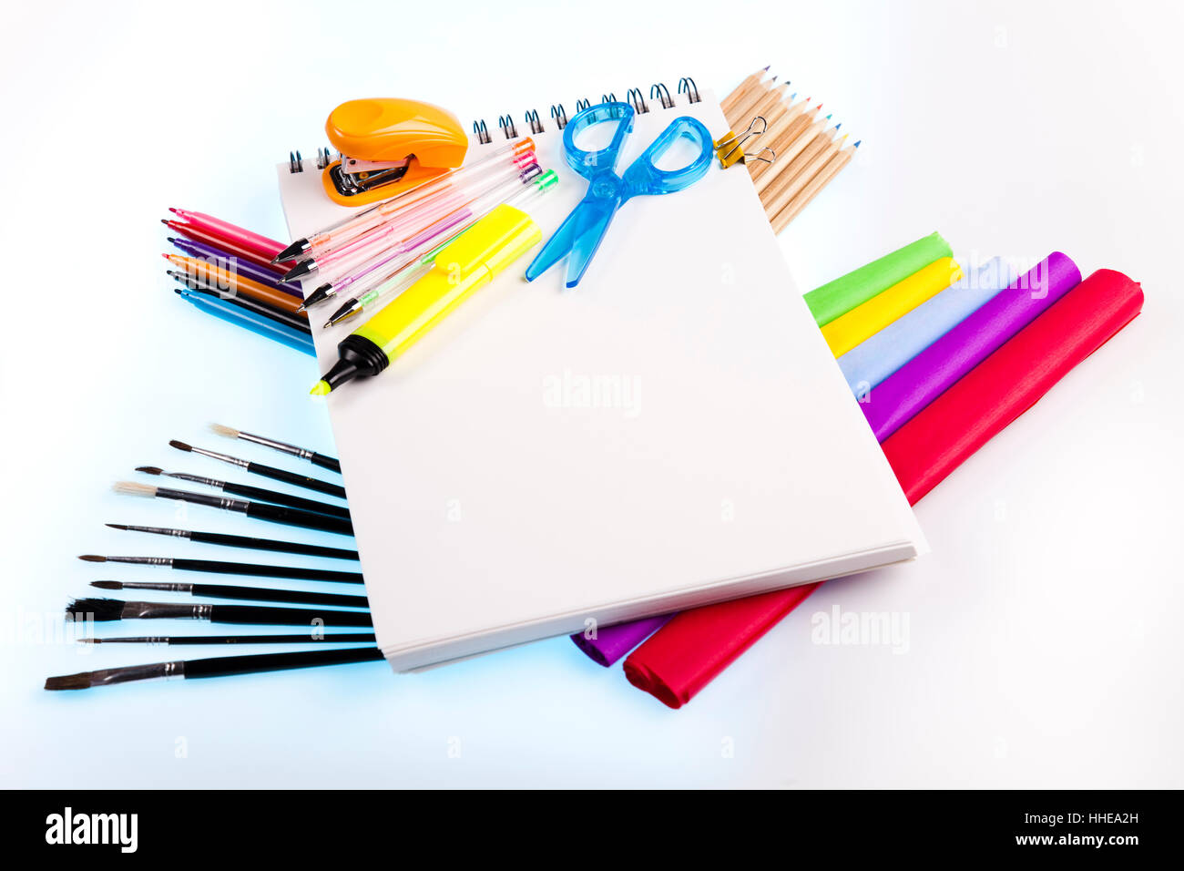 object, education, accessories, accessory, notebook, sheet of paper ...