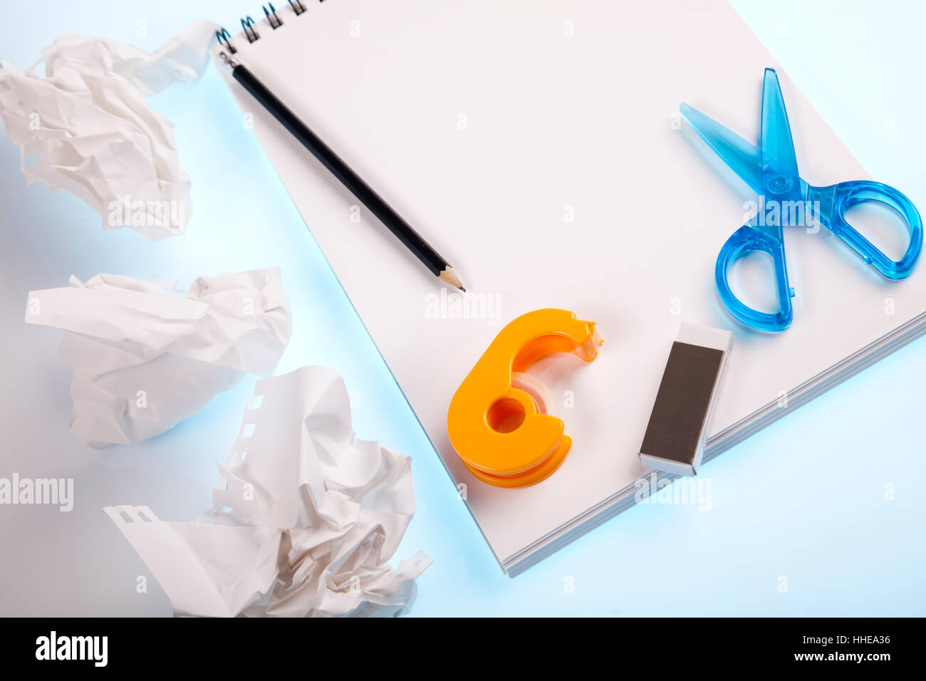 object, education, accessories, accessory, notebook, sheet of paper ...