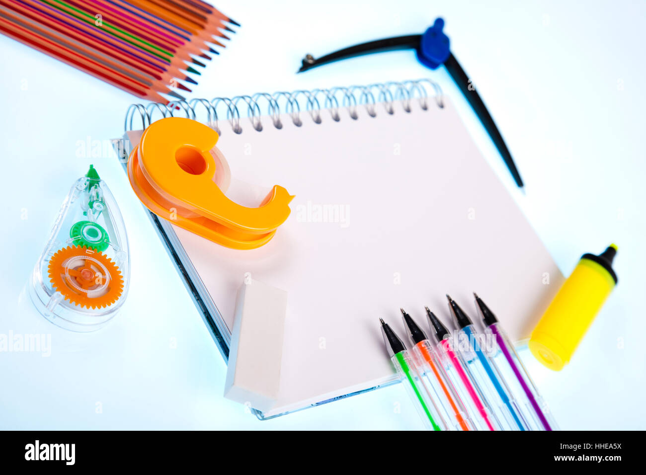 object, education, accessories, accessory, notebook, sheet of paper ...