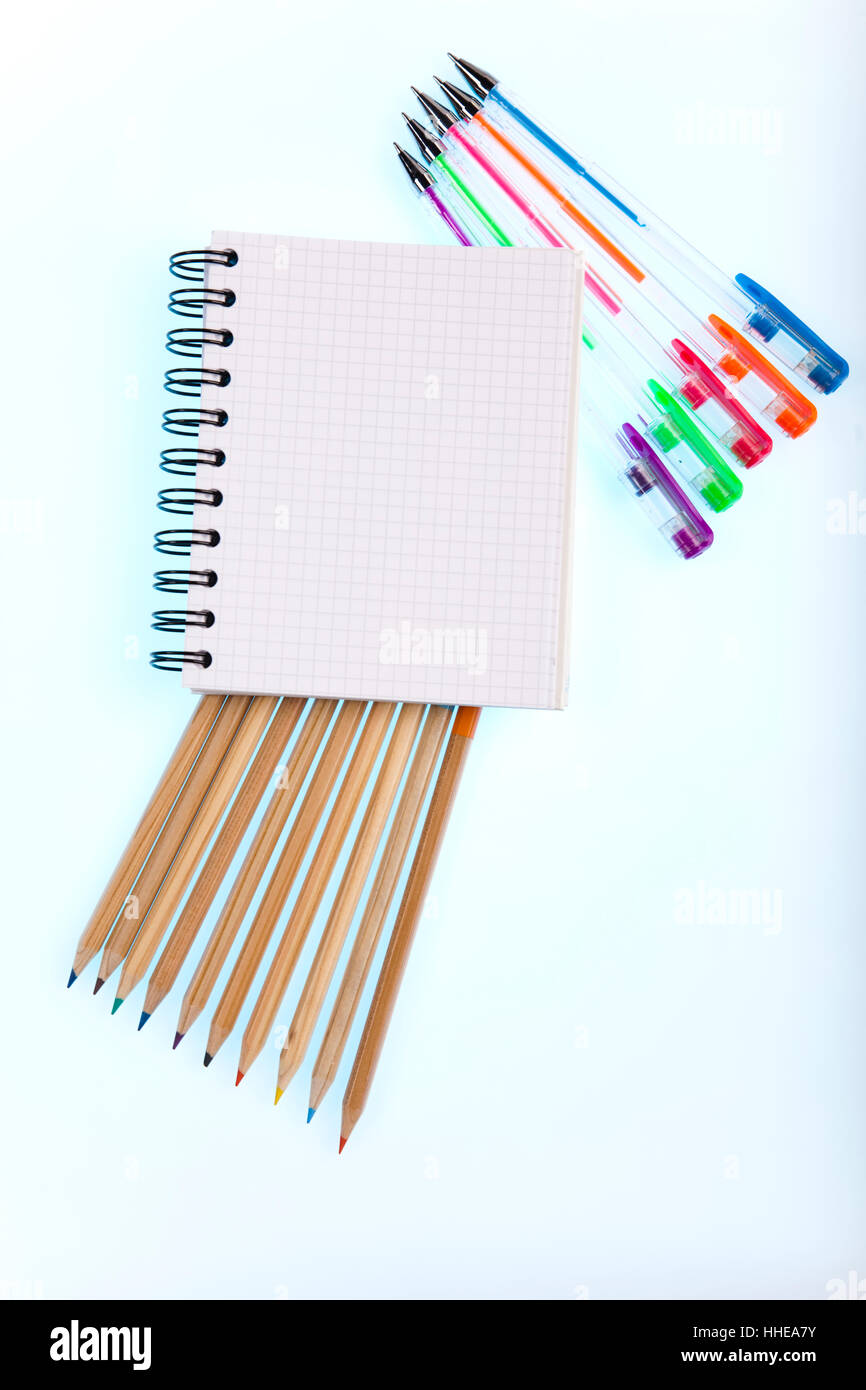 object, education, accessories, accessory, notebook, sheet of paper ...