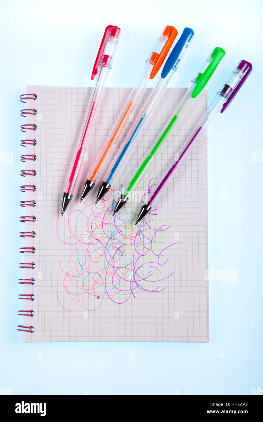 object, education, accessories, accessory, notebook, sheet of paper ...