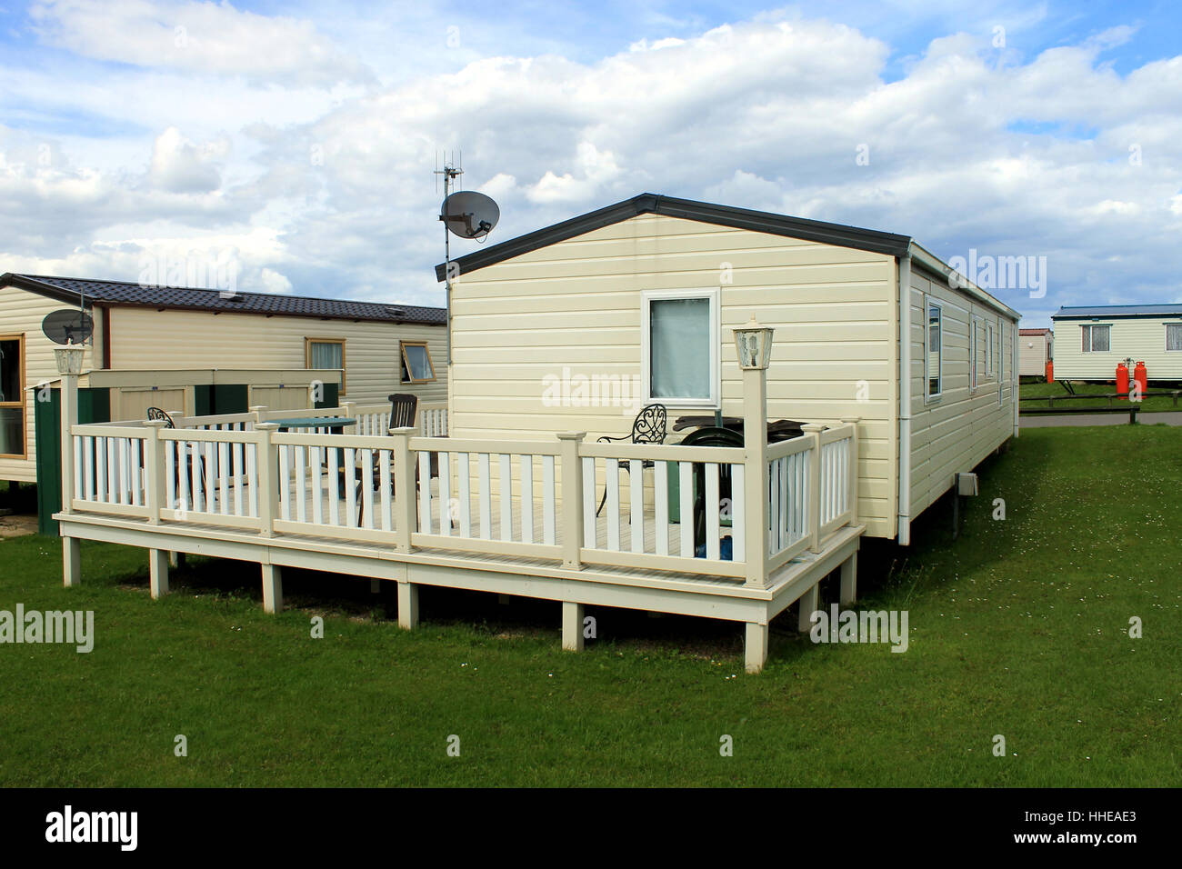 blue, house, building, spare time, free time, leisure, leisure time ...